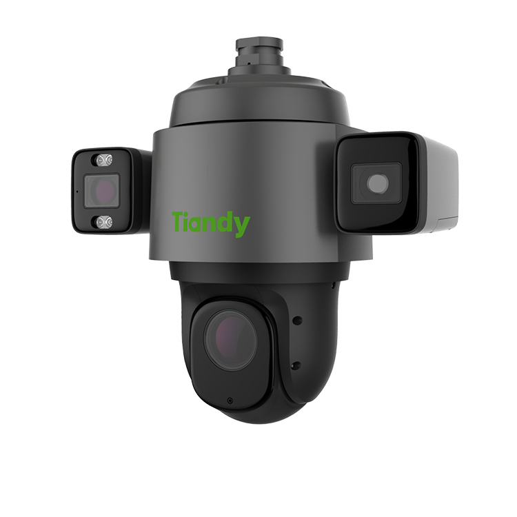 China Professional Design Thermal Cctv Camera - TC-A3555 5MP Video ...