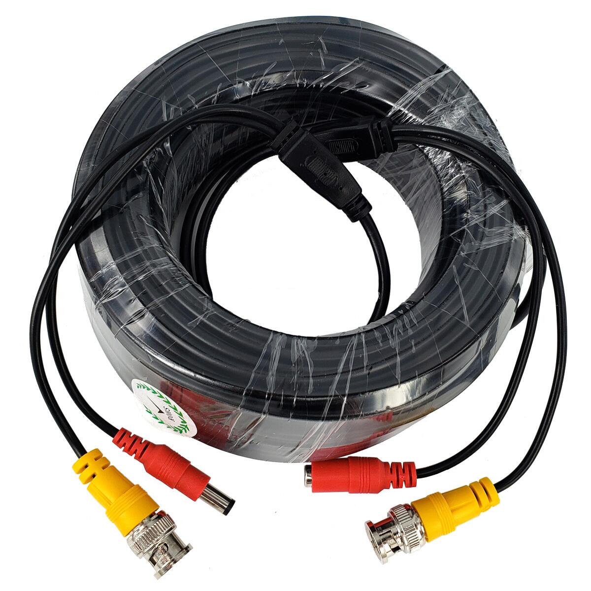 China Analog camera DVR cable factory and suppliers | Quanxi